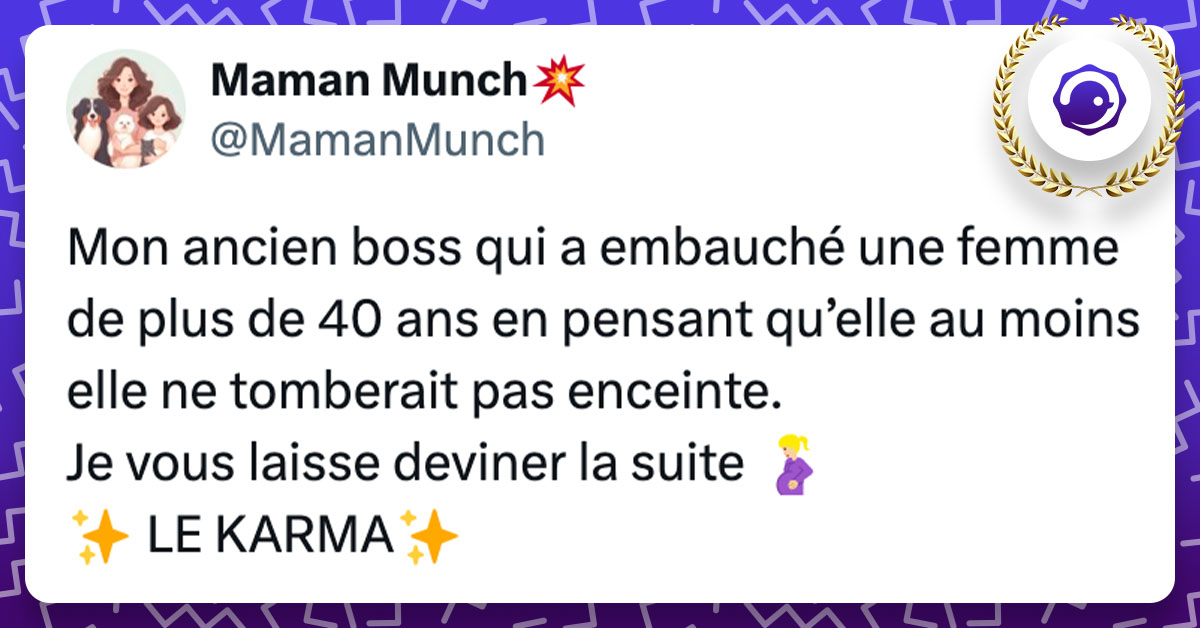 Les 20 tweets les plus drôles de la semaine #94 - Twog