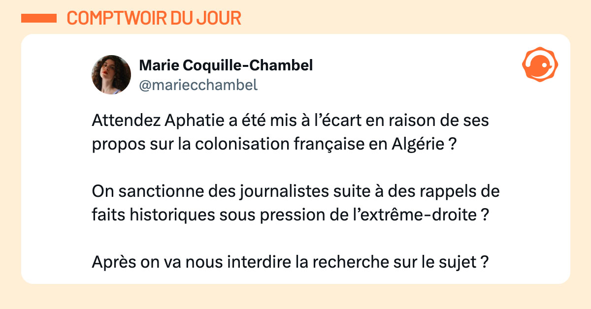 Le Comptwoir du jeudi 6 mars 2025 : les actus du jour - Twog