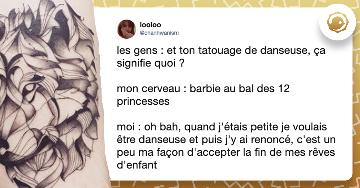 Sélection spéciale tatouage : cet art devenu drogue - Twog