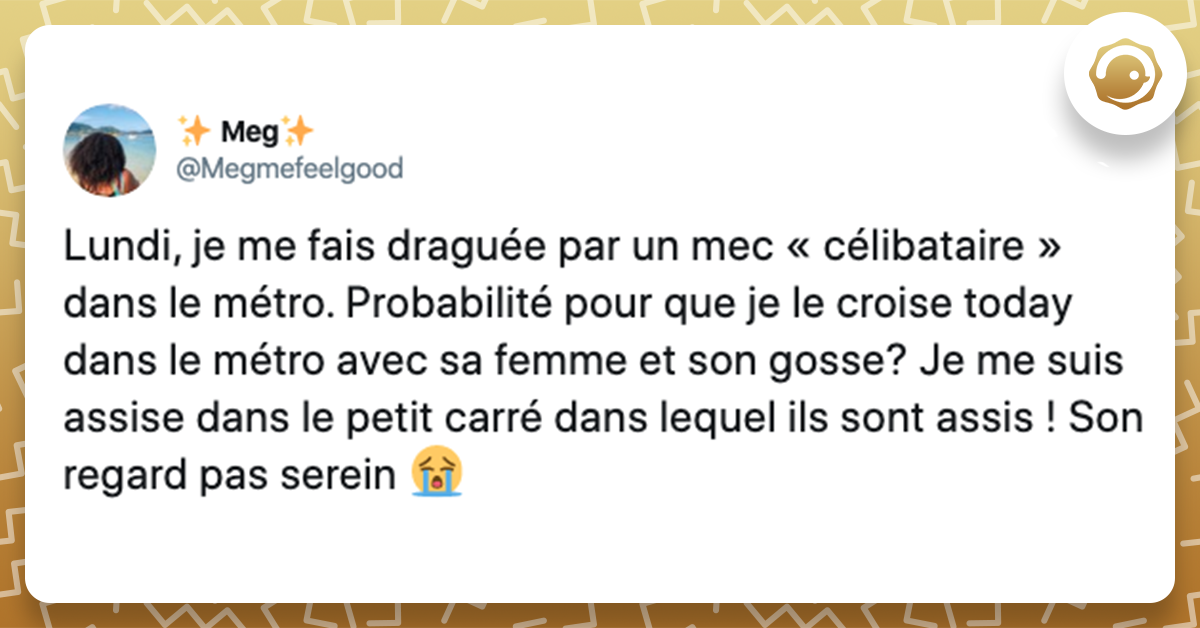 Les 15 meilleurs tweets dans le métro, il s'en passe des choses dis ...