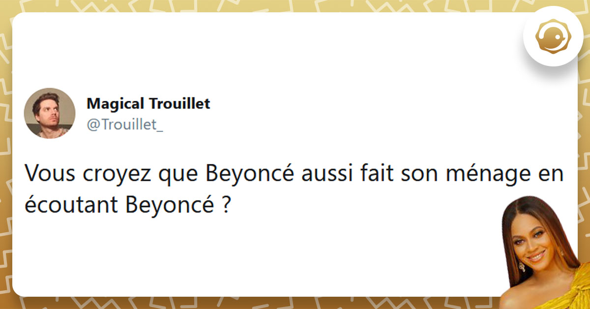 Les 15 meilleurs tweets sur Beyonce, happy birthday queen B - Twog