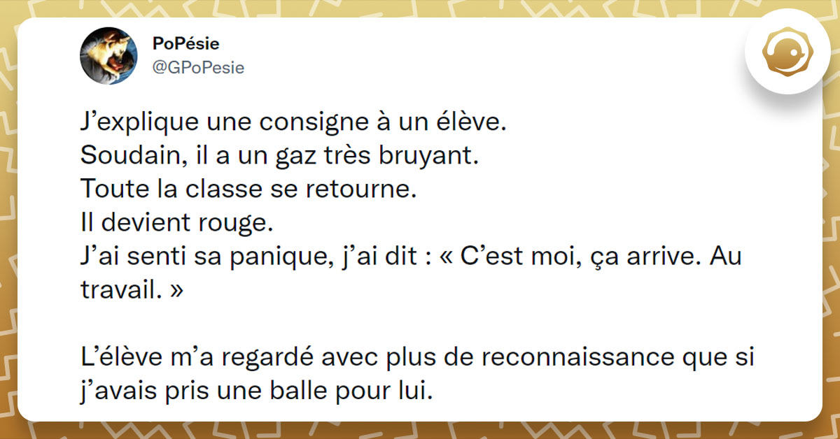 Top 16 des meilleurs profs, à jamais dans nos cœurs ! - Twog