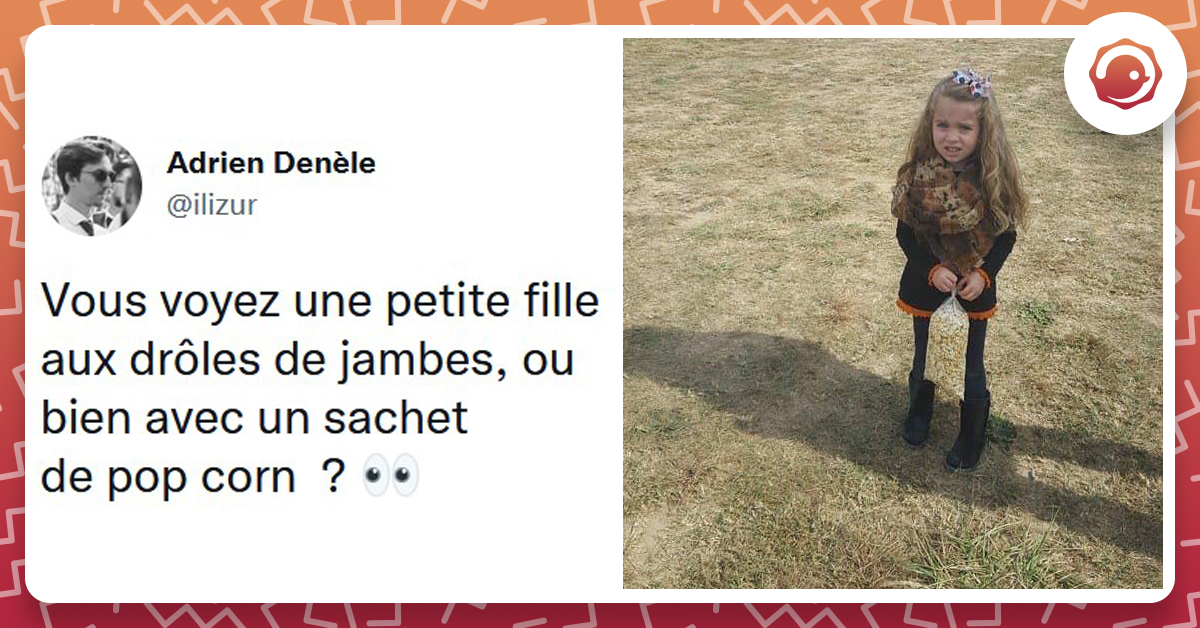 Thread : top 10 des images aux perspectives les plus trompeuses - Twog