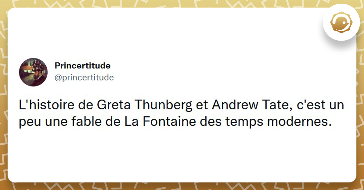 Greta Thunberg vs les mascus : la meilleure histoire de Noël de votre ...