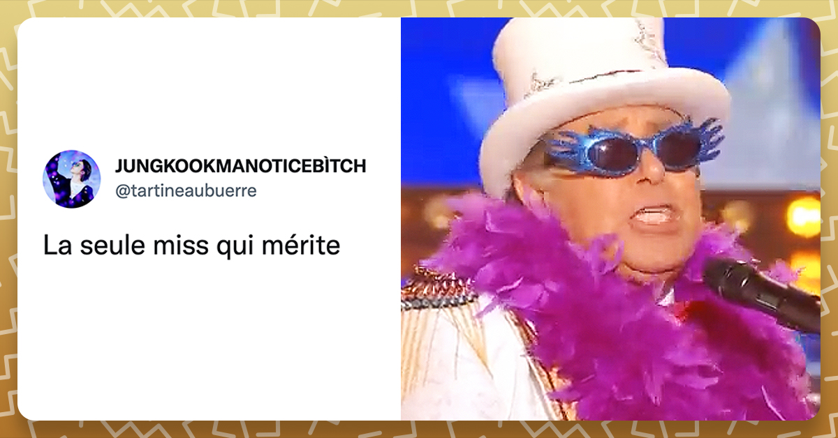 Miss France 2023 : Twitter s'en donne à coeur joie - Twog