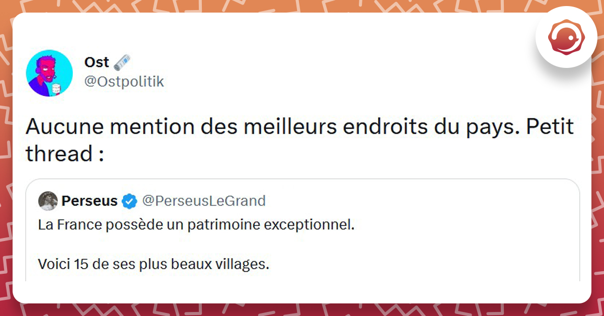 Thread : les plus beaux (et méconnus) coins de France - Twog
