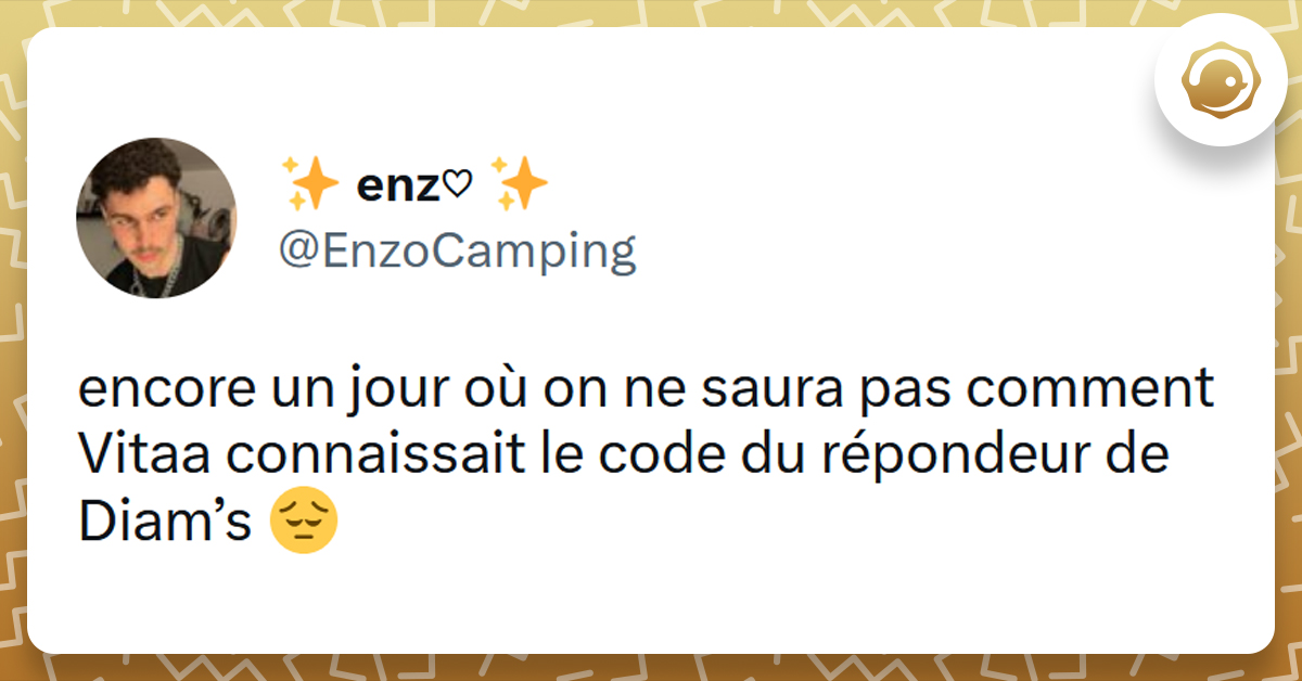 Top 15 des meilleurs tweets sur Confessions nocturnes, LA chanson du ...