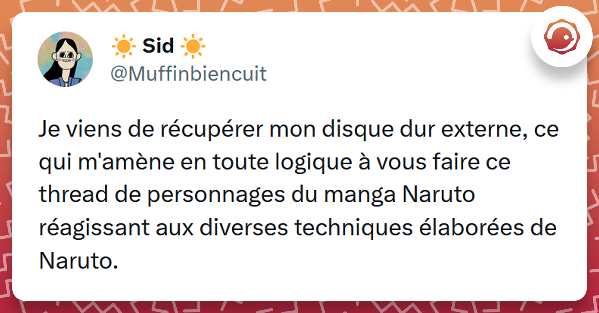 Thread : les techniques très élaborées de Naruto - Twog
