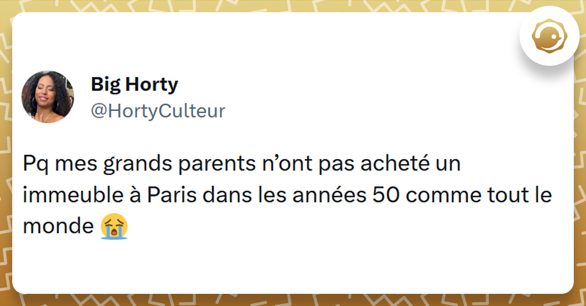 Les 16 meilleurs tweets sur les grands-parents, tout simplement les meilleurs ! - Twog