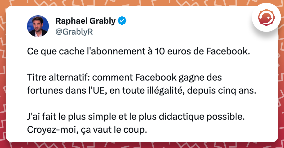 Thread : pourquoi Meta lance des formules payantes pour Instagram et ...