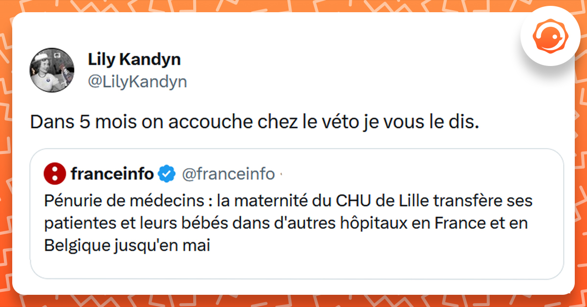 Le Comptwoir du 13 janvier 2024 : les meilleurs tweets - Twog