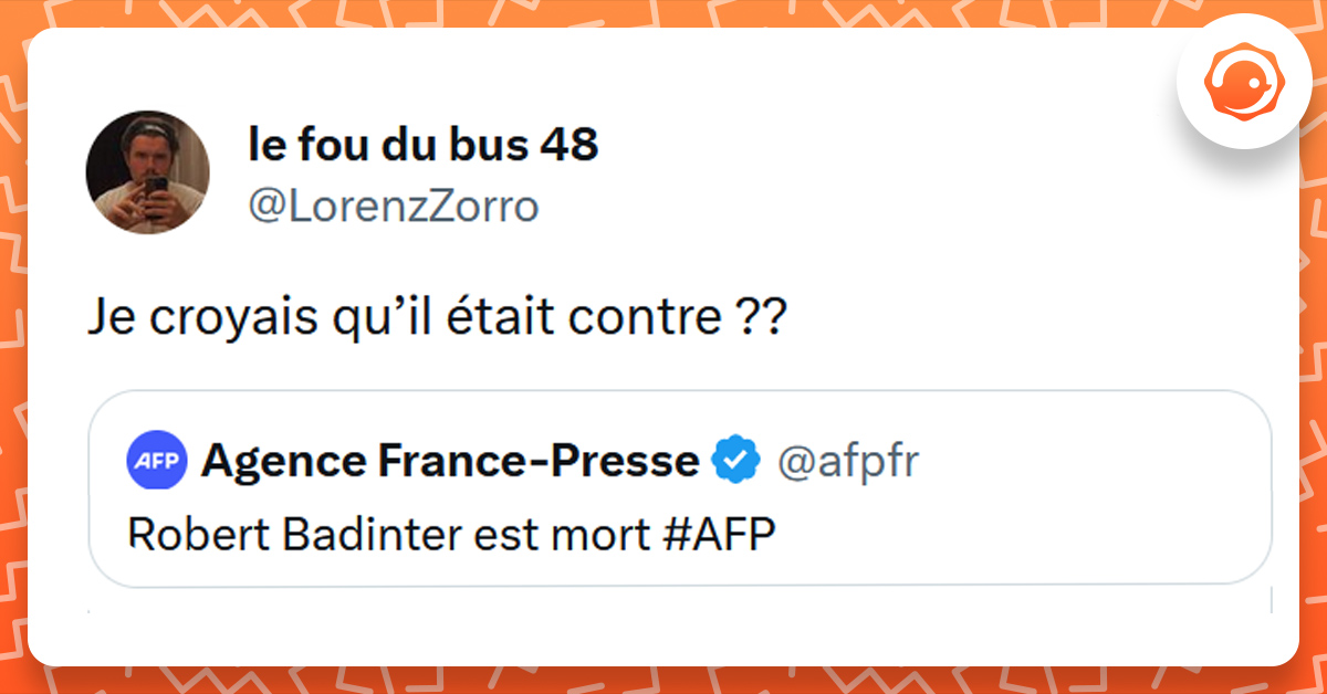 Le Comptwoir du 10 février 2024 : les meilleurs tweets - Twog