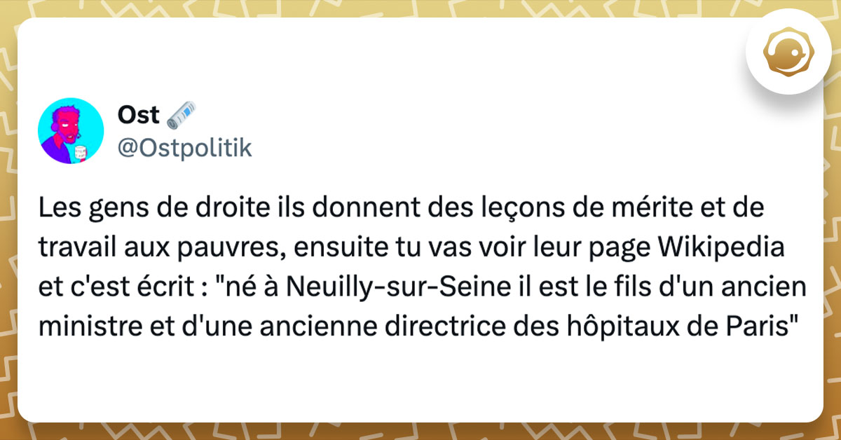 Top 15 des meilleurs tweets sur Wikipedia, source ? - Twog