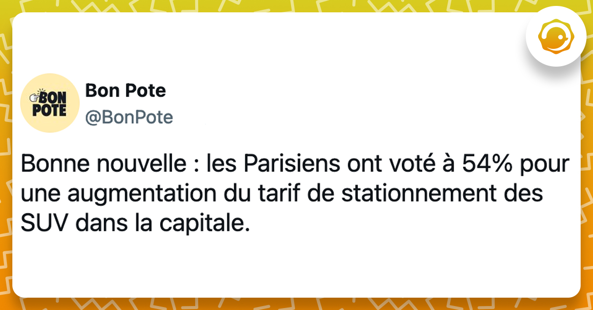 Top 10 des bonnes nouvelles de la semaine : l'Happy Hour #285 - Twog