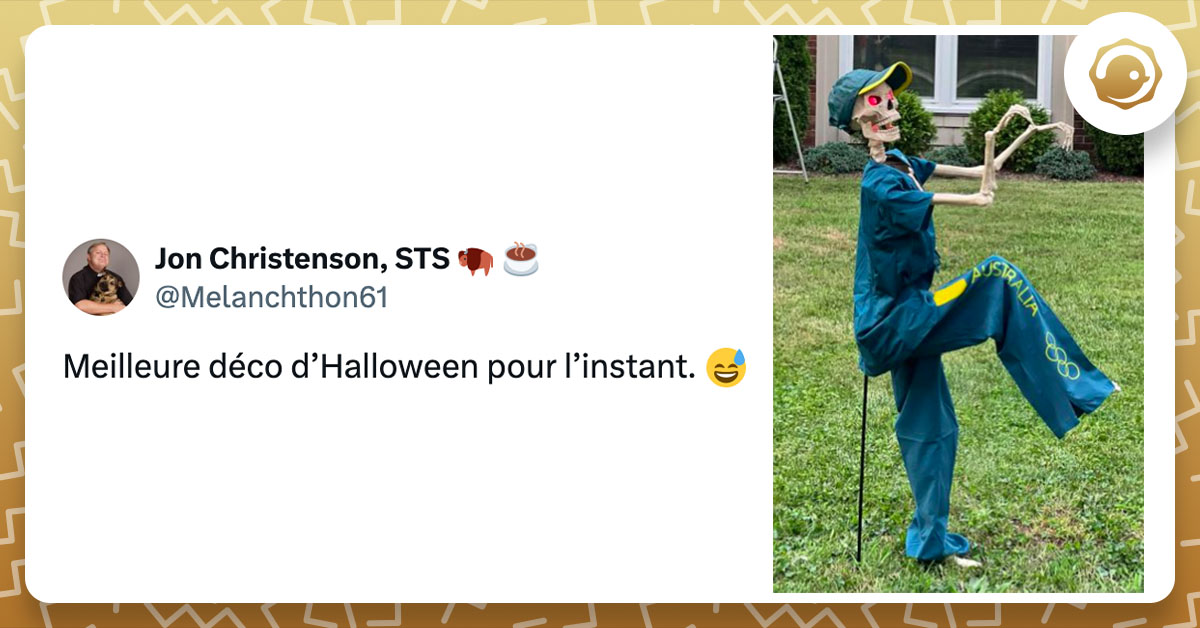 Vos meilleurs posts sur Halloween 2024, allez on se déguise là - Twog