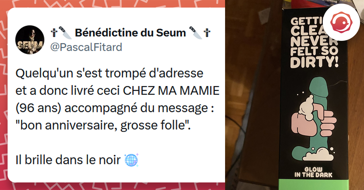 25 tweets drôles sur le sexe et l'amour : Comptwoir de Lola #552 - Twog