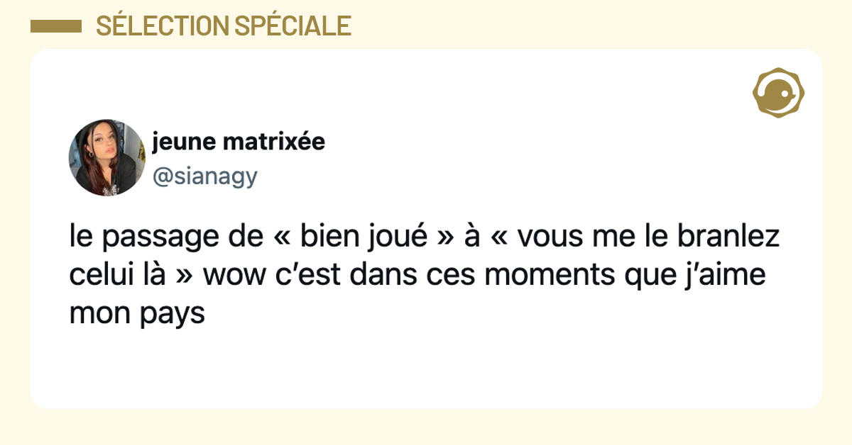 Vous me le surveillez celui-là ! - Twog