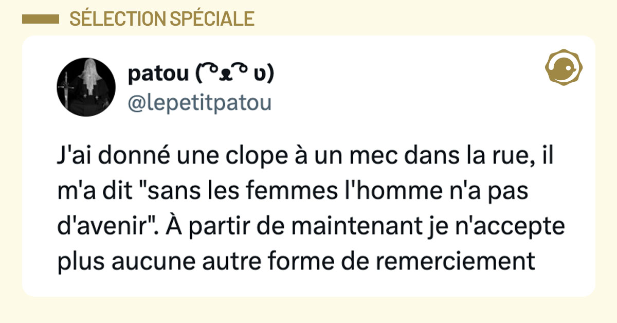 Vos meilleurs posts sur la clope, c’est quand que vous arrêtez ? - Twog