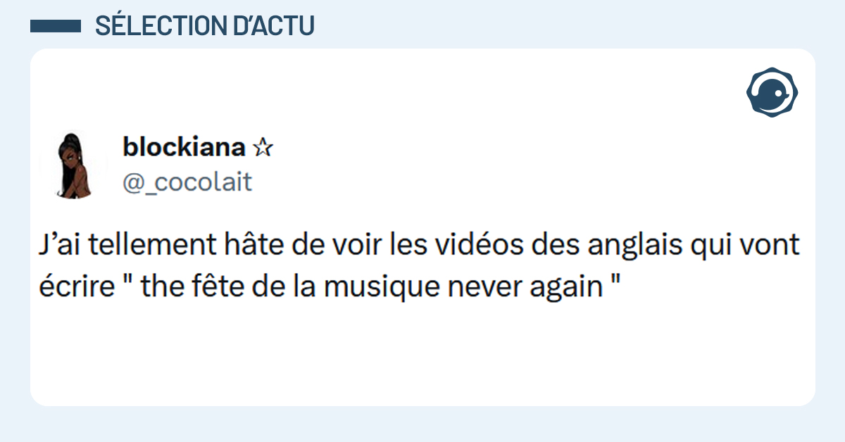 Les Anglais débarquent en France pour la fête de la musique ?! (Vous ...