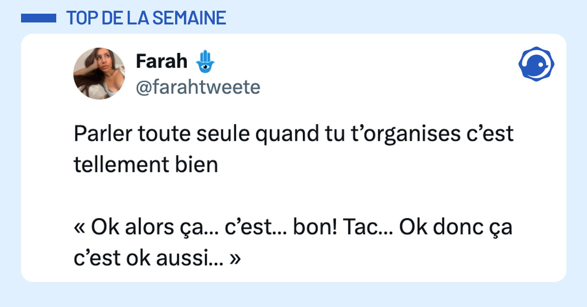 Les posts les plus drôles de la semaine #8 - Twog