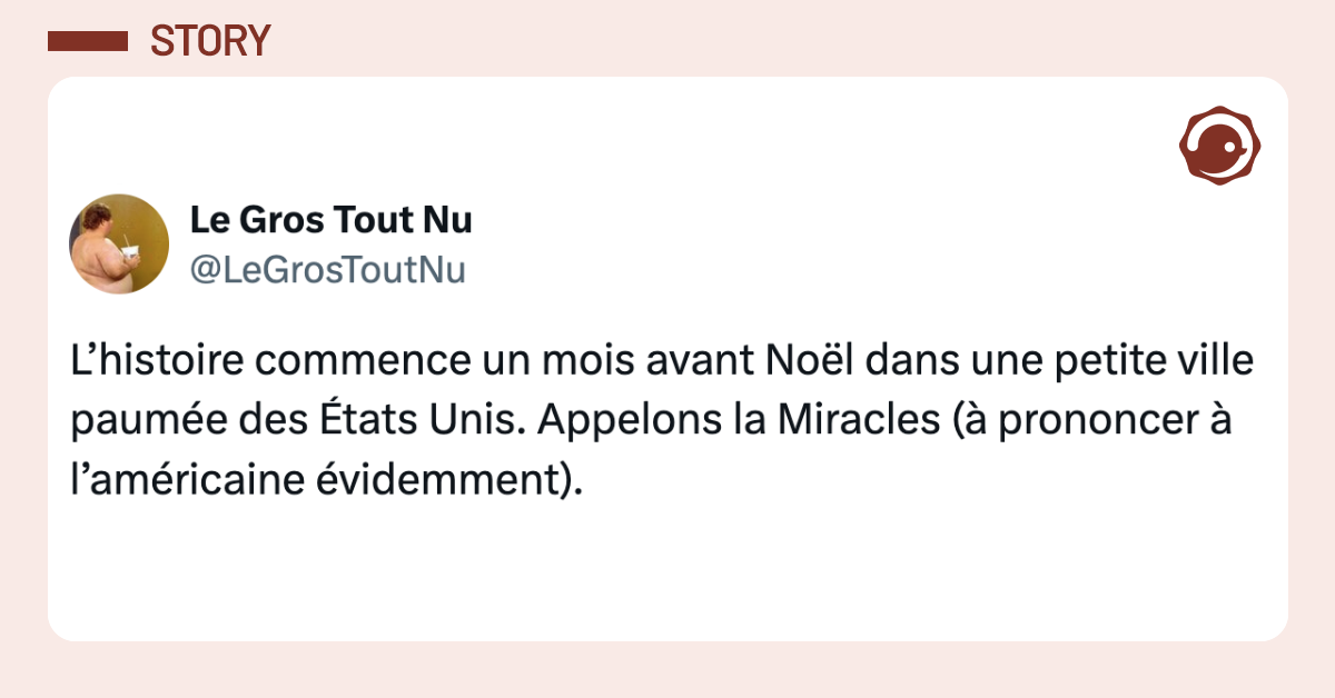 Comment écrire un téléfilm de Noël en 15 minutes ? - Twog