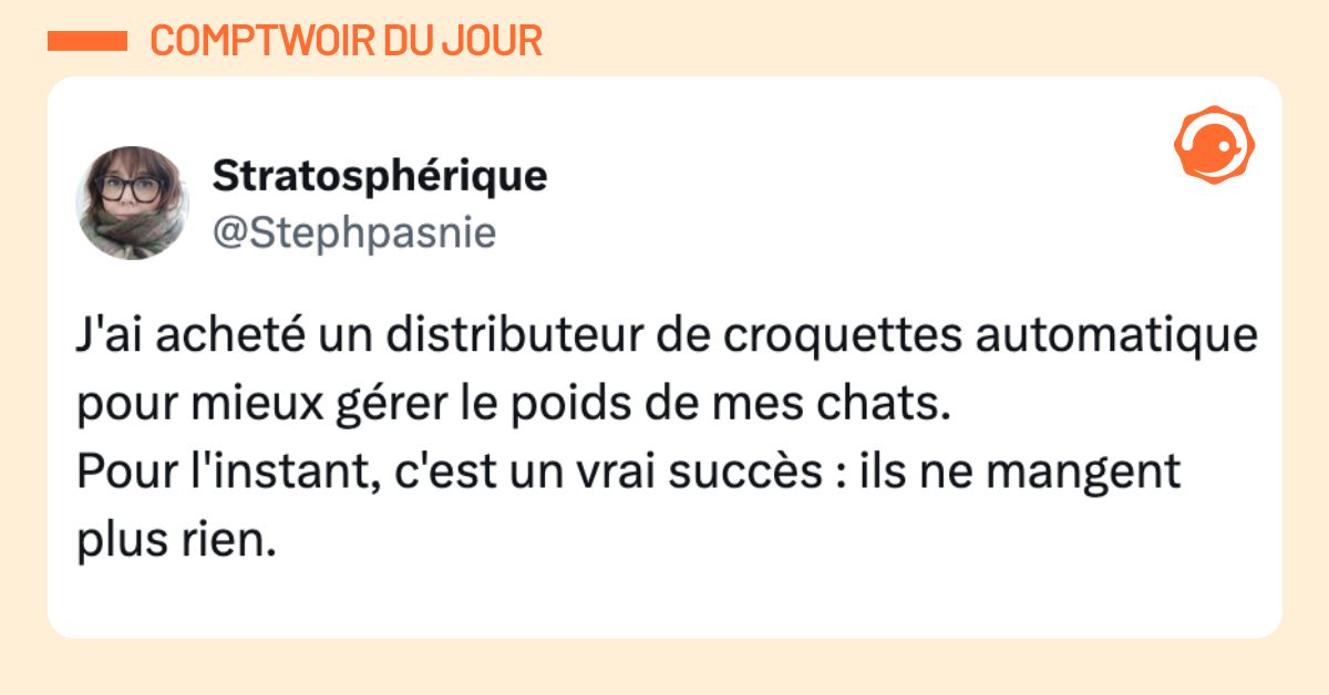 Actualités du vendredi 2 janvier : le Comptwoir du jour - Twog