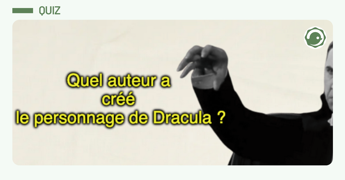 Quiz : 15 questions de culture générale #698 - Twog