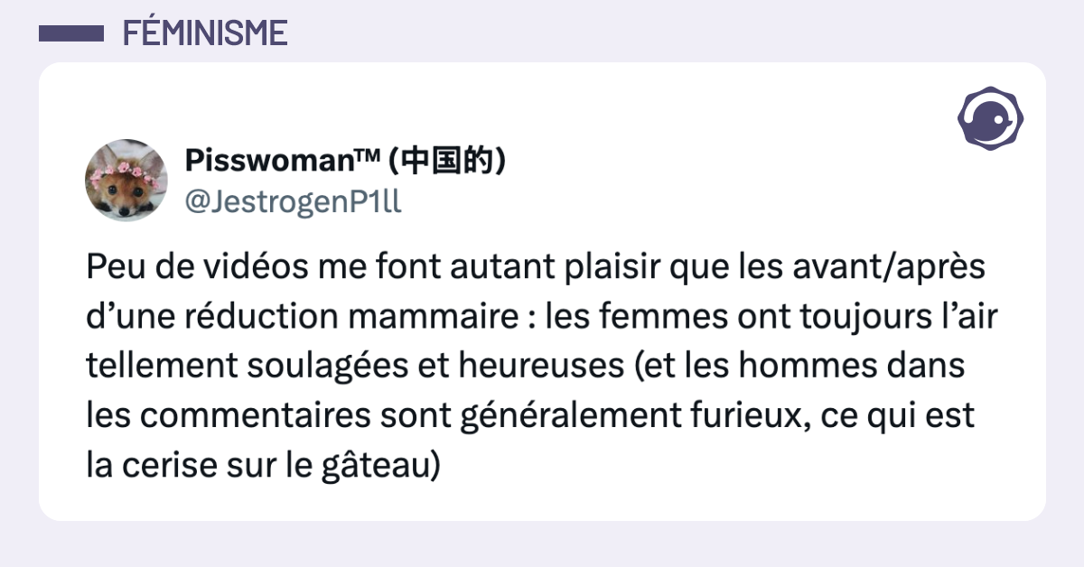 "Moi au pouvoir, ce sera interdit" : ces hommes qui pètent les plombs ...