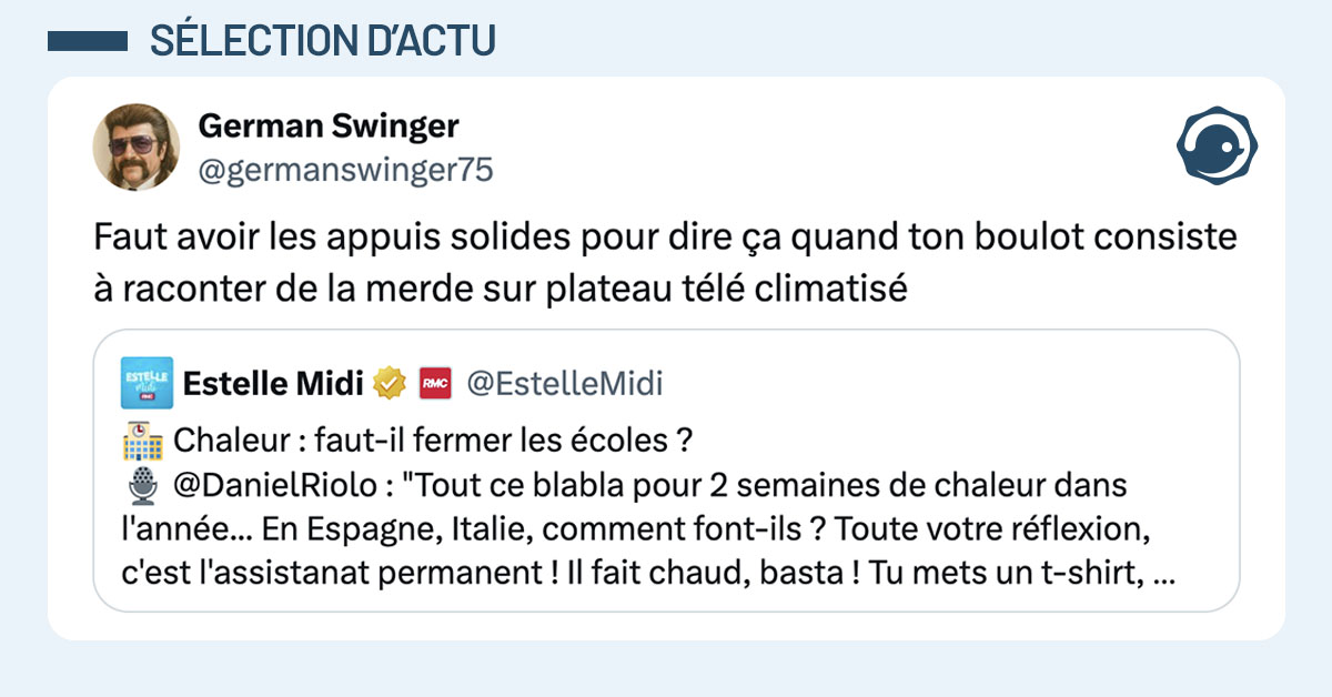 Nos écoles brûlent et nous regardons ailleurs - Twog