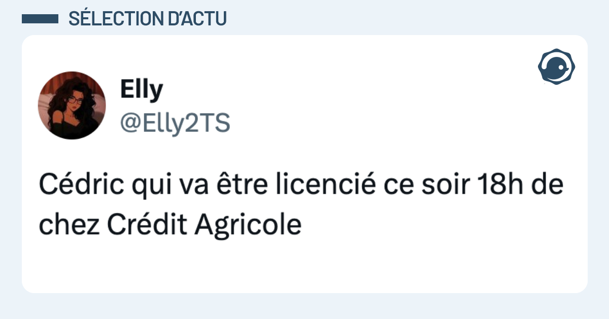 Mais qui est vraiment Cédric ? Le mystérieux message qui a affolé des ...